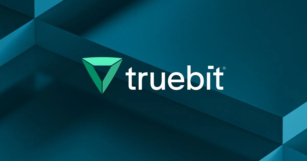 Whatever Happened to Truebit? A Glimpse into Ethereum's Hidden Gem - Cryptocurrency Trends